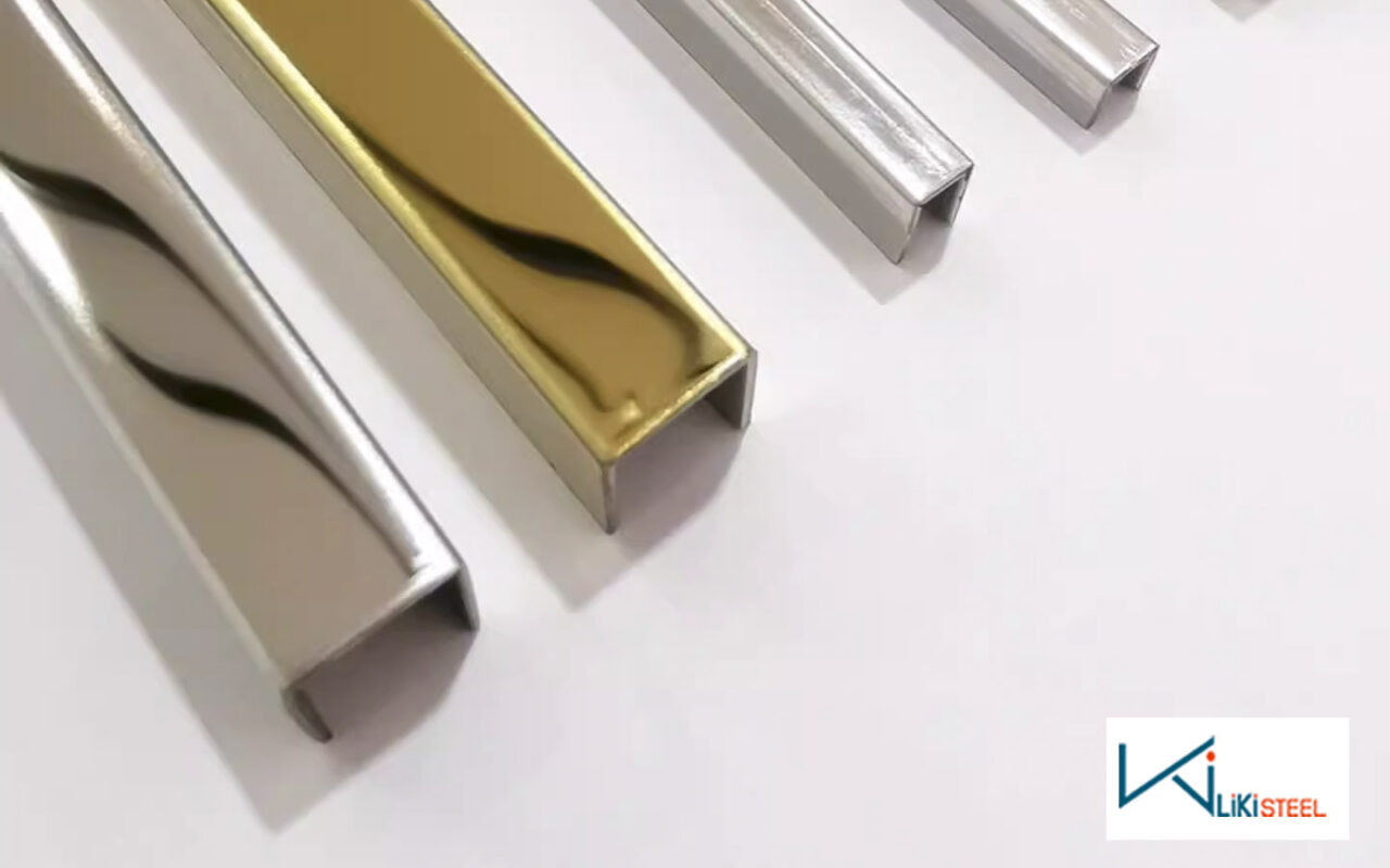 Báo Giá Inox U50 (Nẹp Inox U50) Rẻ Nhất 05/2026, CK 5%